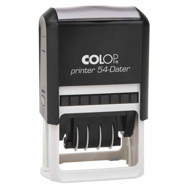 COLOP Printer 55 Dater | Pečati i graviranje