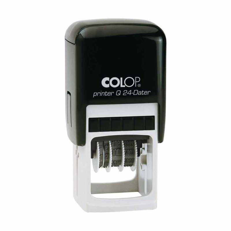 COLOP Printer Q43 Dater | Pečati i graviranje