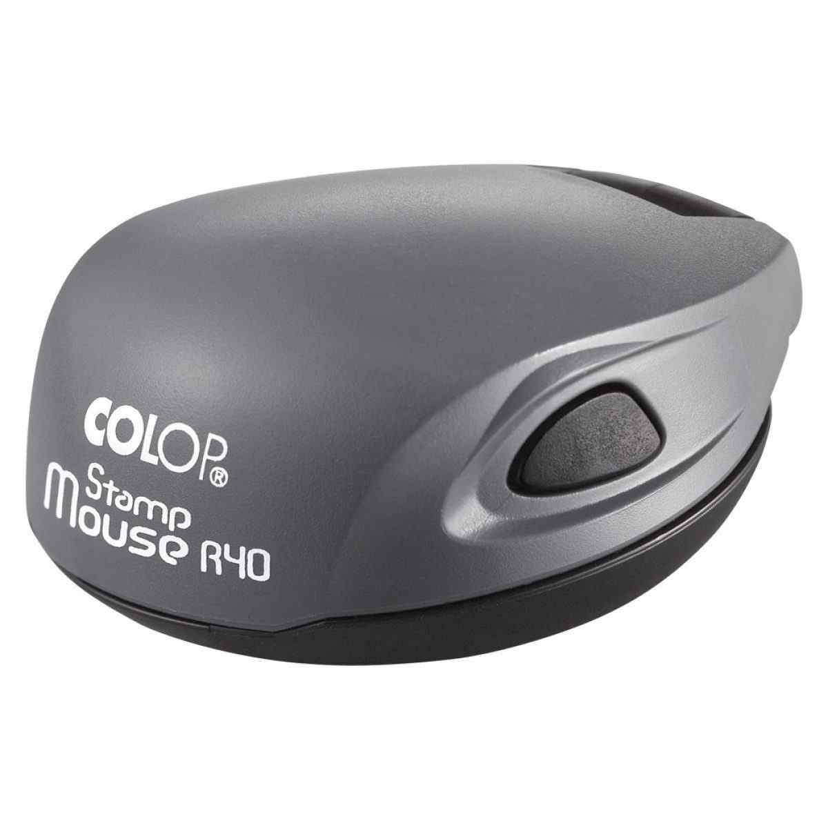 COLOP Stamp Mouse R40 | Pečati i graviranje